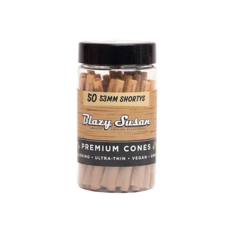 Pre Rolled Cones — Blazy Susan Wholesale | Blazy Brands