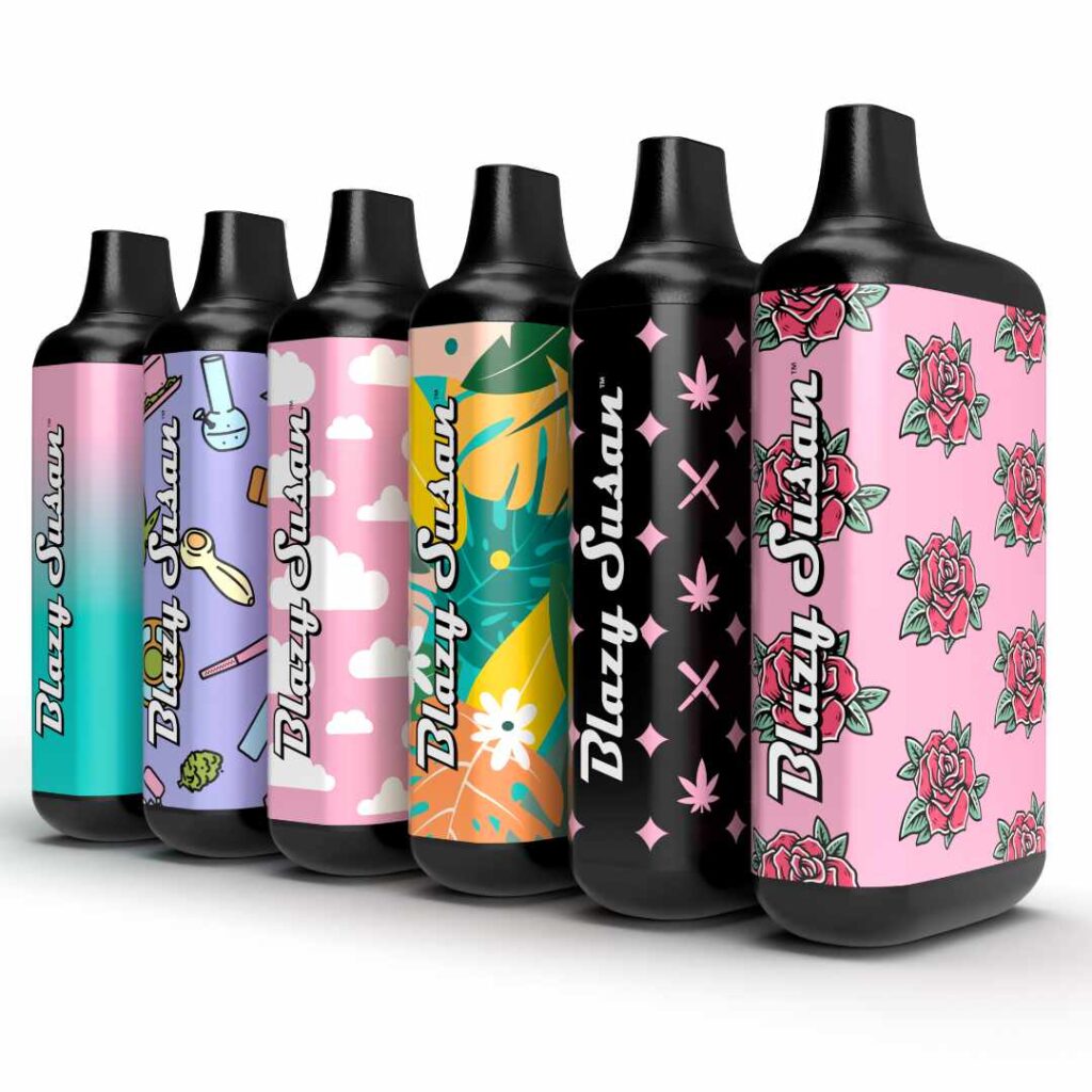 Secret Box Batteries - Display Box — Blazy Susan Wholesale | Blazy Brands