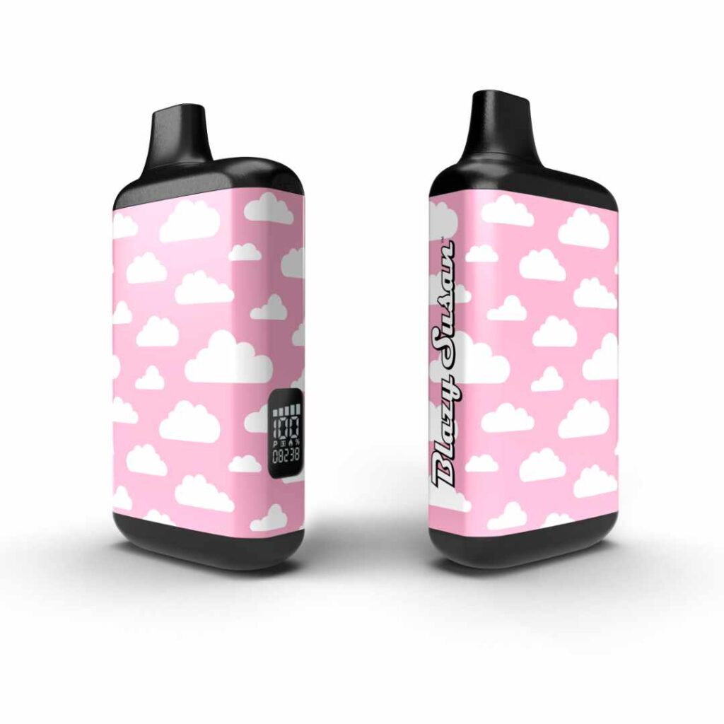 Secret Box Batteries - Display Box — Blazy Susan Wholesale | Blazy Brands