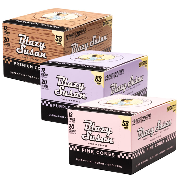 Shop — Blazy Susan Wholesale | Blazy Brands