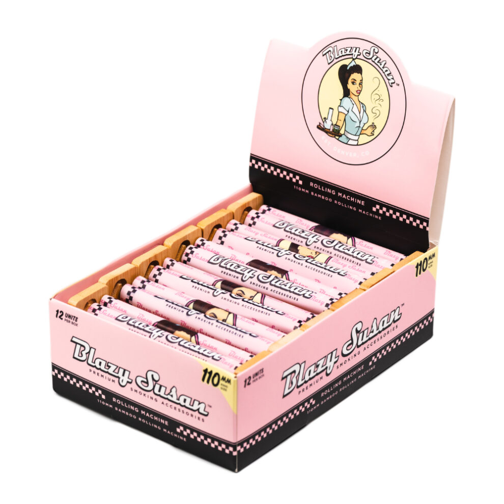Rolling Papers — Blazy Susan Wholesale | Blazy Brands